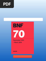 Abi BNF86 | PDF | Science & Mathematics