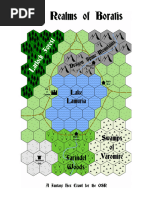 T1 - Village of Hommlet | PDF