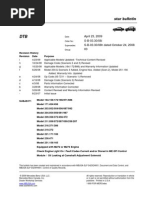 Mercedes Fault Codes Reference List | PDF | Transmission (Mechanics ...