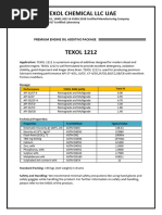 Calpar™ Paraffinic Base Oils Overview | PDF | Viscosity | Liquids