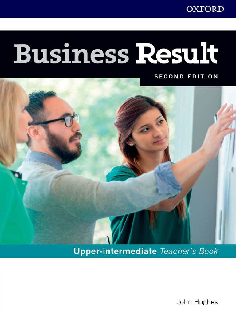 Business Result B2 TB | PDF
