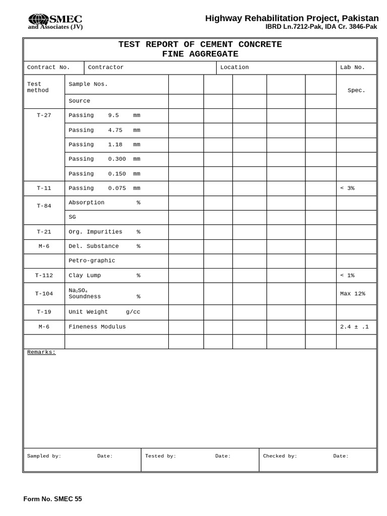 055 FORM-No. 55a | PDF