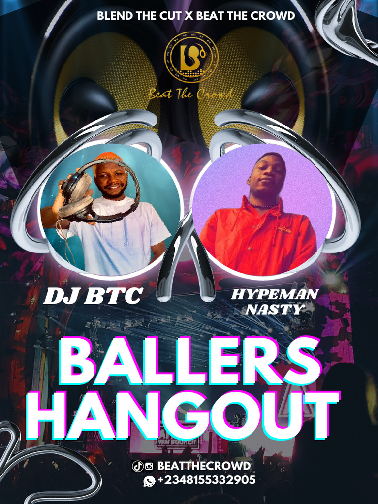 DJ BTC | PDF