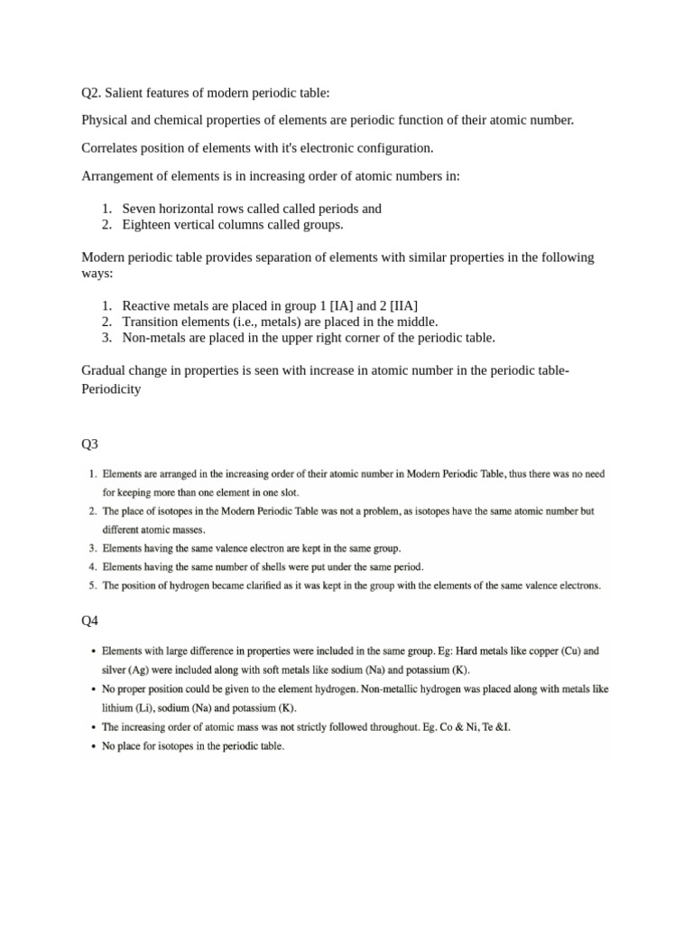 Temp Answers | PDF