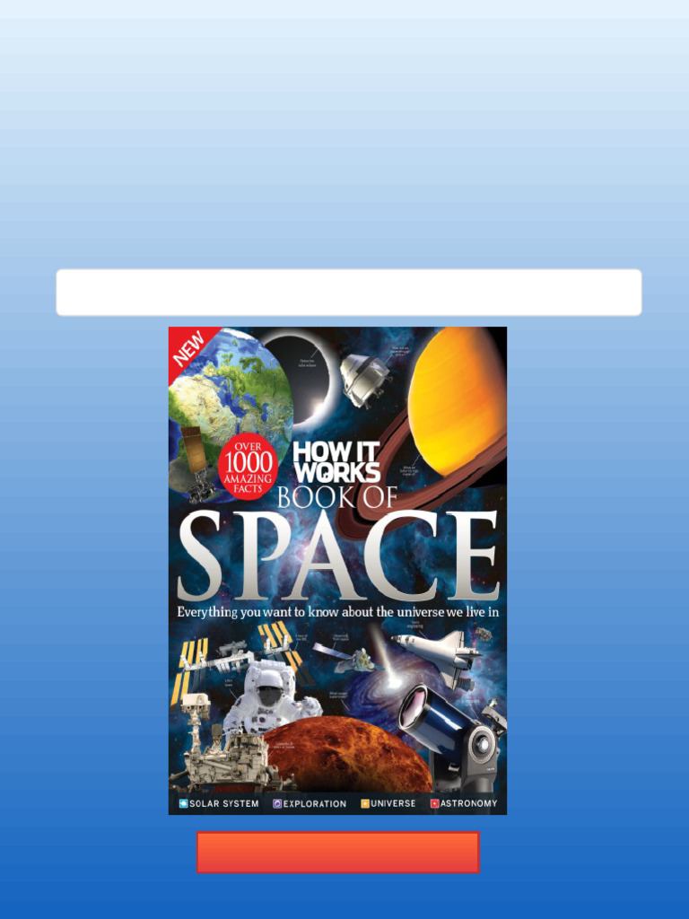 Book of Space 7th Edition Neal PDF Download | PDF | Planets | Solar System