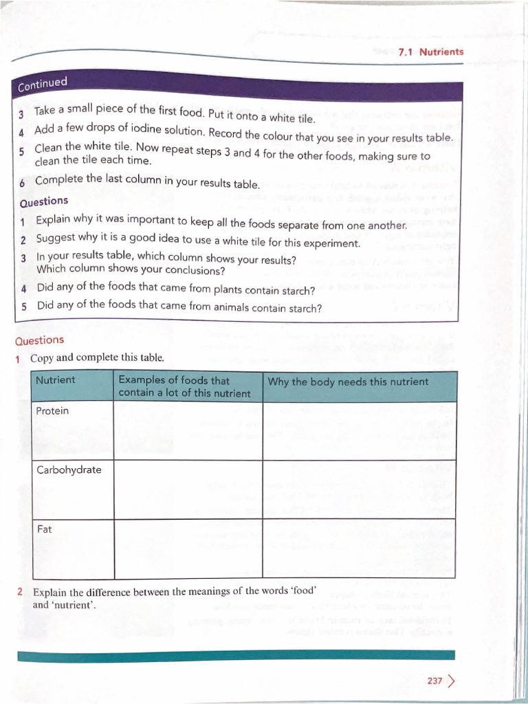 Science 14 | PDF