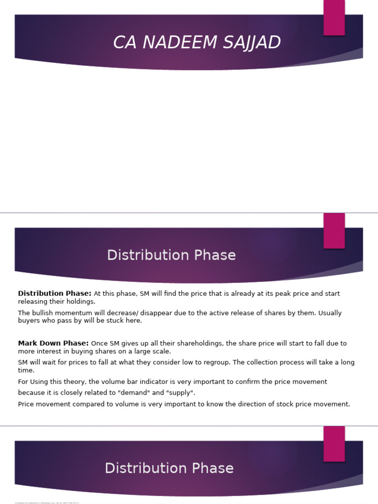 Market_Structure_by_NAdeem_Sajjad[1] | PDF