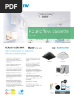 Daikin Spare Parts Bank Overview | PDF | Market (Economics) | Marketing