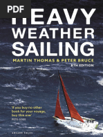 Sailing Weather - Marine Weather Forecasts For Sailors and Adventurers ...