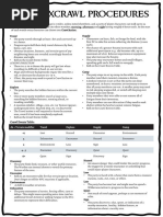 Land Zoning Color Coding 01 | PDF | Physical Geography | Oceanography