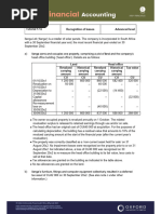 TICA Privacy Acknowledgement Form | PDF | Leasehold Estate | Lease