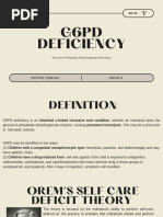 G6PD Deficiency Medicines Safety - UpToDate | PDF | Drugs | Clinical ...