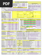Mako Boat Specs 1968-2009 | PDF | Beam (Nautical) | Ships