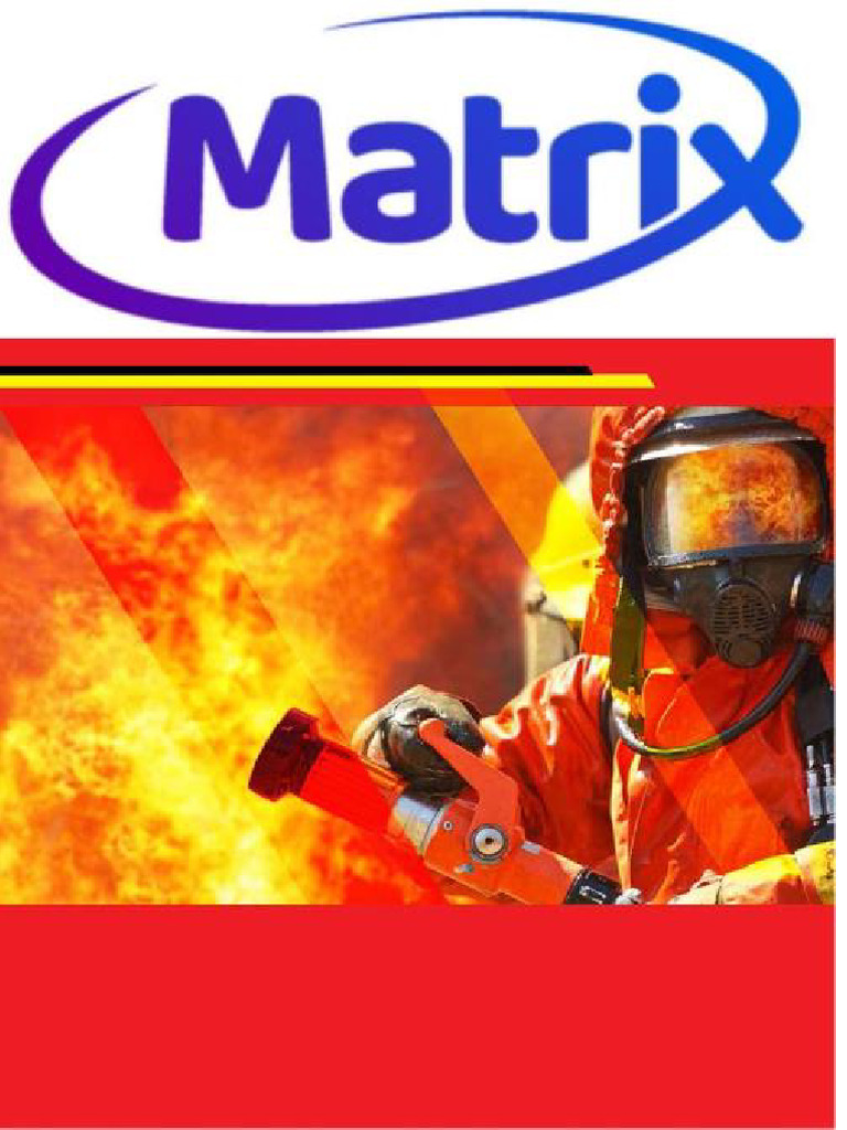 Catalog Fire Alarm Matrix 25 | PDF | Vacuum Tube | Smoke
