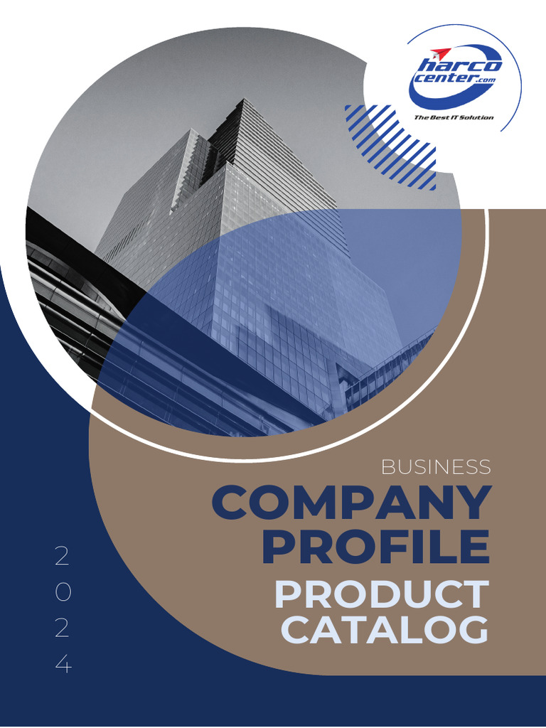 Compro CV Harco Center Computer | PDF