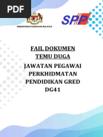 SPP Template | PDF
