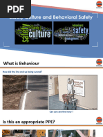 21 Behavior-Based Safety Talks | PDF | Occupational Safety And Health ...