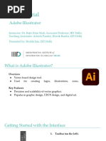 Beginner's Guide to Adobe Illustrator | PDF | Adobe Illustrator | Computing