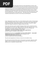 Umlando WamaZulu Ngesizulu | PDF