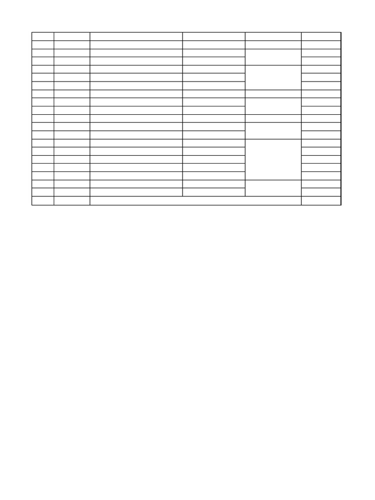 Bus Permit Charges - All Days | PDF