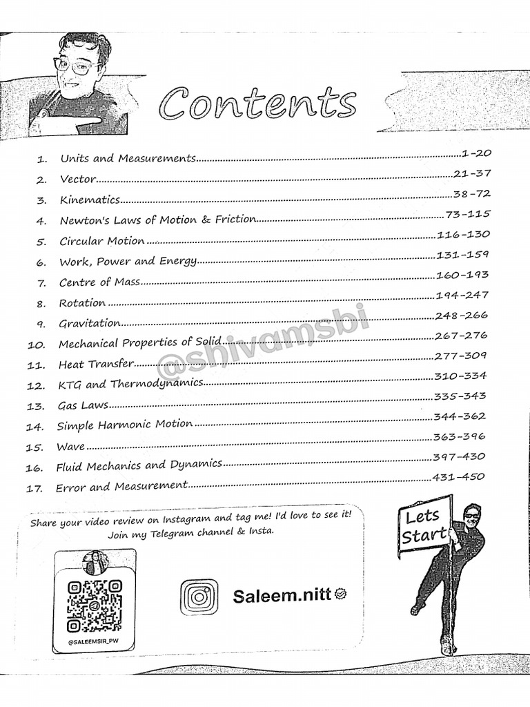 SKC Class 11th Book | PDF