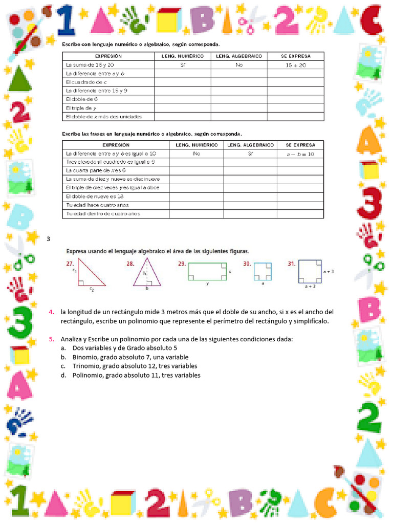 Actividad 1B | PDF