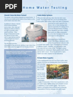 Water Cooler Cleaning Checklist Format | PDF | Cooking, Food & Wine ...