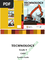 Grade 9 Technology Notes CAPS | PDF