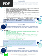 AQA GCSE Biology: Enzyme pH Practical | PDF | Ph | Enzyme
