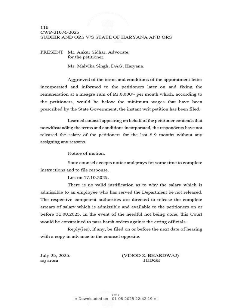 CWP_21074_2025_25_07_2025_INTERIM_ORDER | PDF