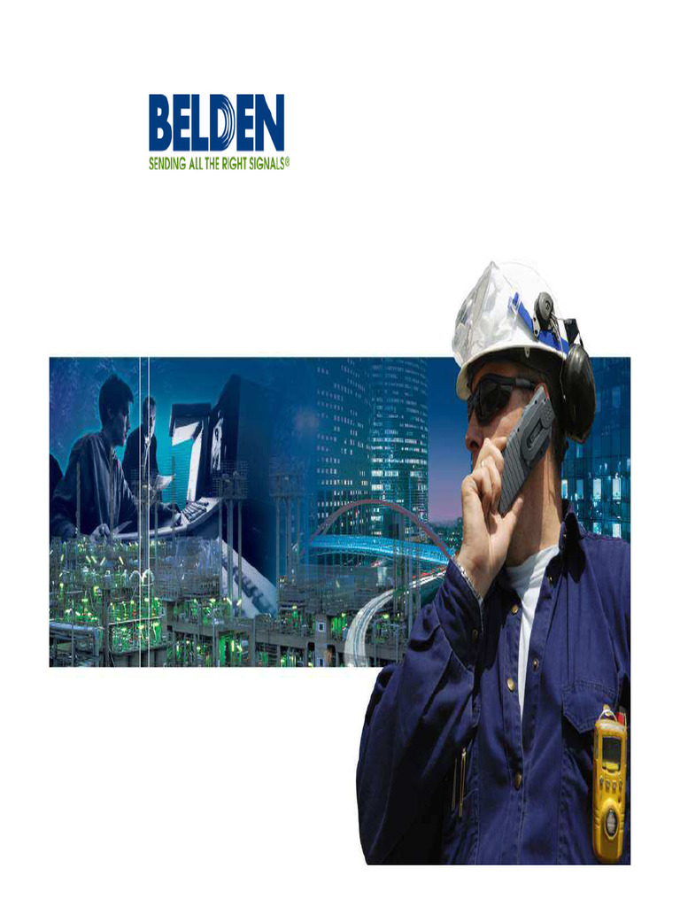 Implementing Network Redundancy | PDF | Computer Network | Computer Networking