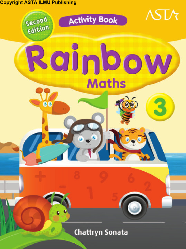Math Concepts for Early Learners | PDF