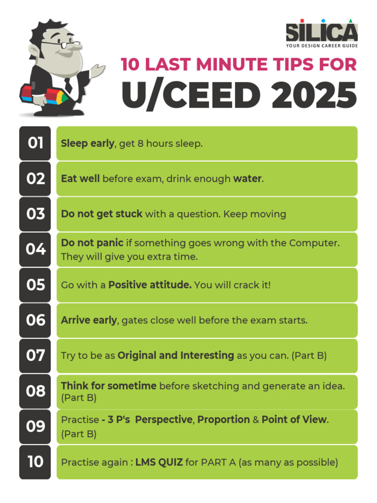 UCEED EXAMS 2025_20250117_192235_0000 | PDF