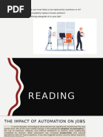 The Automation Paradox | PDF