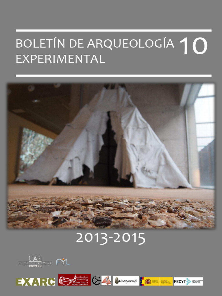 Maquillaje en el Antiguo Egipto: Estudio Experimental | PDF | Productos ...