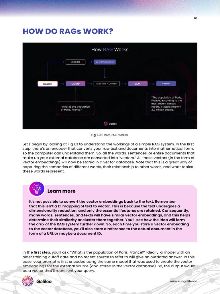 Mastering_RAG_1750736731-10-36 | PDF | Computational Neuroscience ...