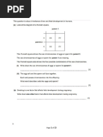 Cambridge Lower Secondary Science WB-9 Answer | PDF