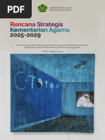 Asta Protas Menteri Agama RI | PDF
