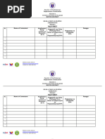 Bulacan Population 2020 | PDF | Philippines | Southeast Asia