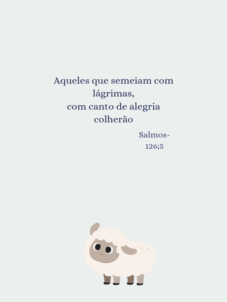 Calendário e Metas de 2024 | PDF