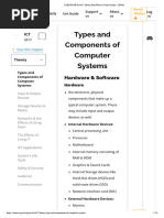 2026 System-requirements-Revit | PDF | Windows 10 | Autodesk Revit