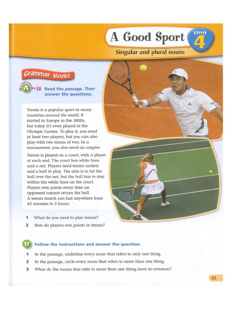 Rose Grammar | PDF