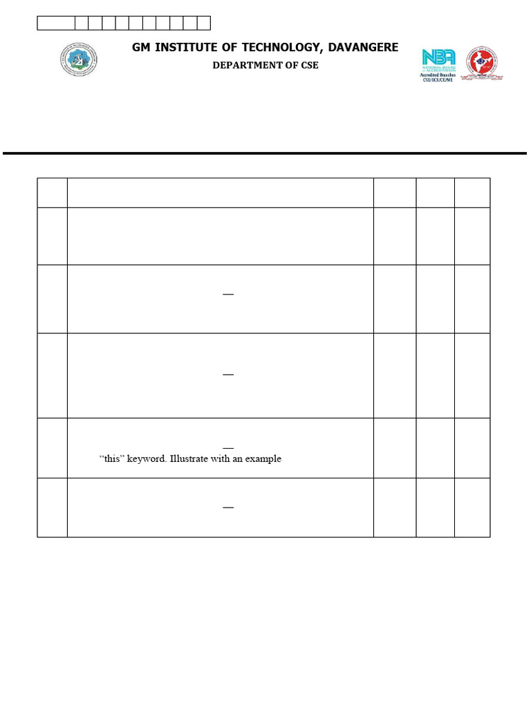 Oops Ia 1 | PDF | Object Oriented Programming | Software Engineering