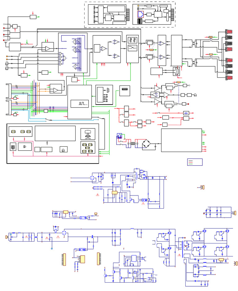 Nad C388 Blowing Mosfet | PDF | Operational Amplifier | Electronics