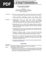 Tahapan Lapor Diri SIMEKAR PPG Dalam Jabatan Guru Madrasah Tahap 2 UPGRIS | PDF