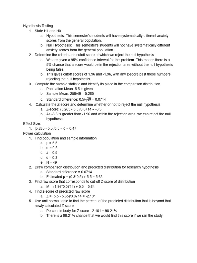 Unit 2 Project | PDF