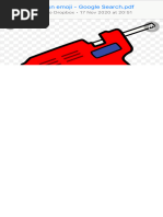 National Speed Awareness Course Guide | PDF