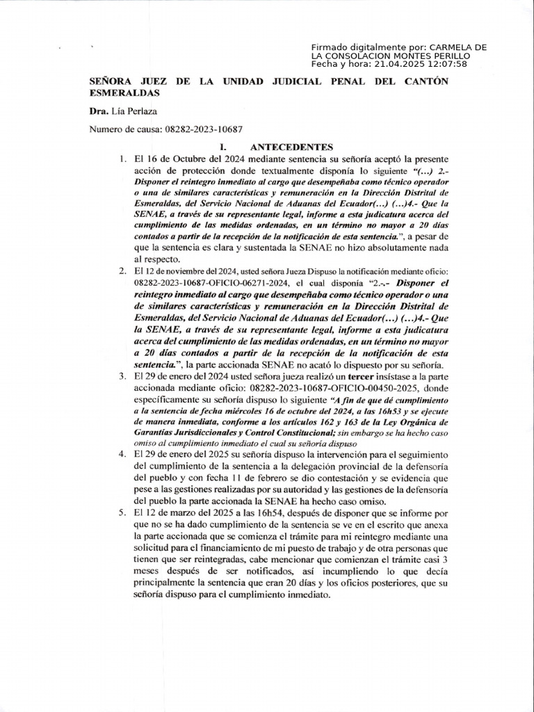 Anexa 3 Fojas Utiles | PDF