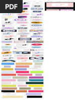 Da Hood Cursor ID List and Codes | PDF