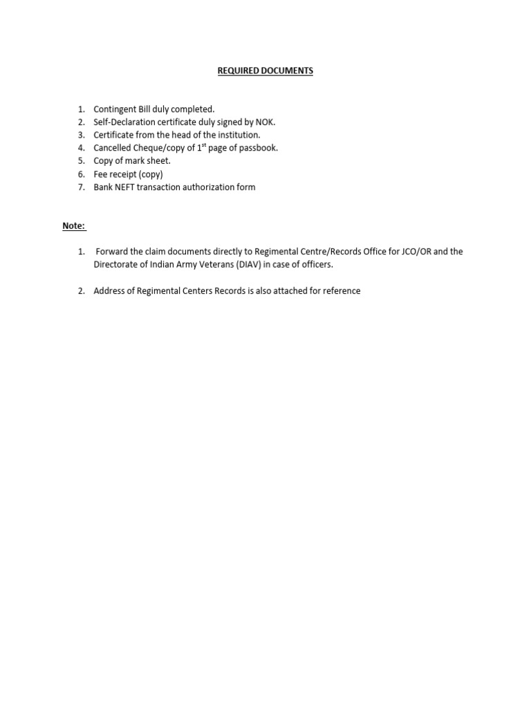 CEA Blank Form Complete-1 | PDF